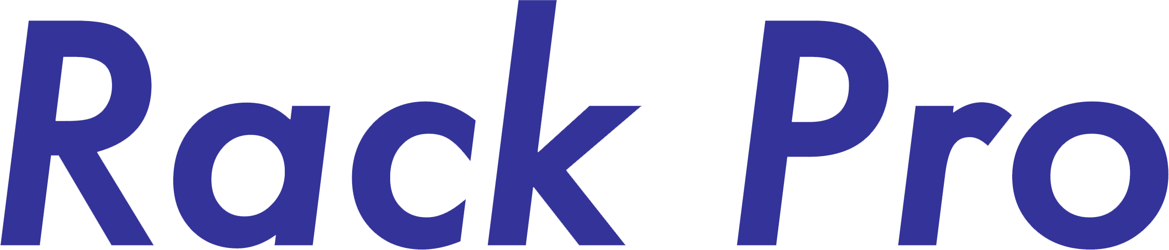 Road and Track Suspension - Rack Pro