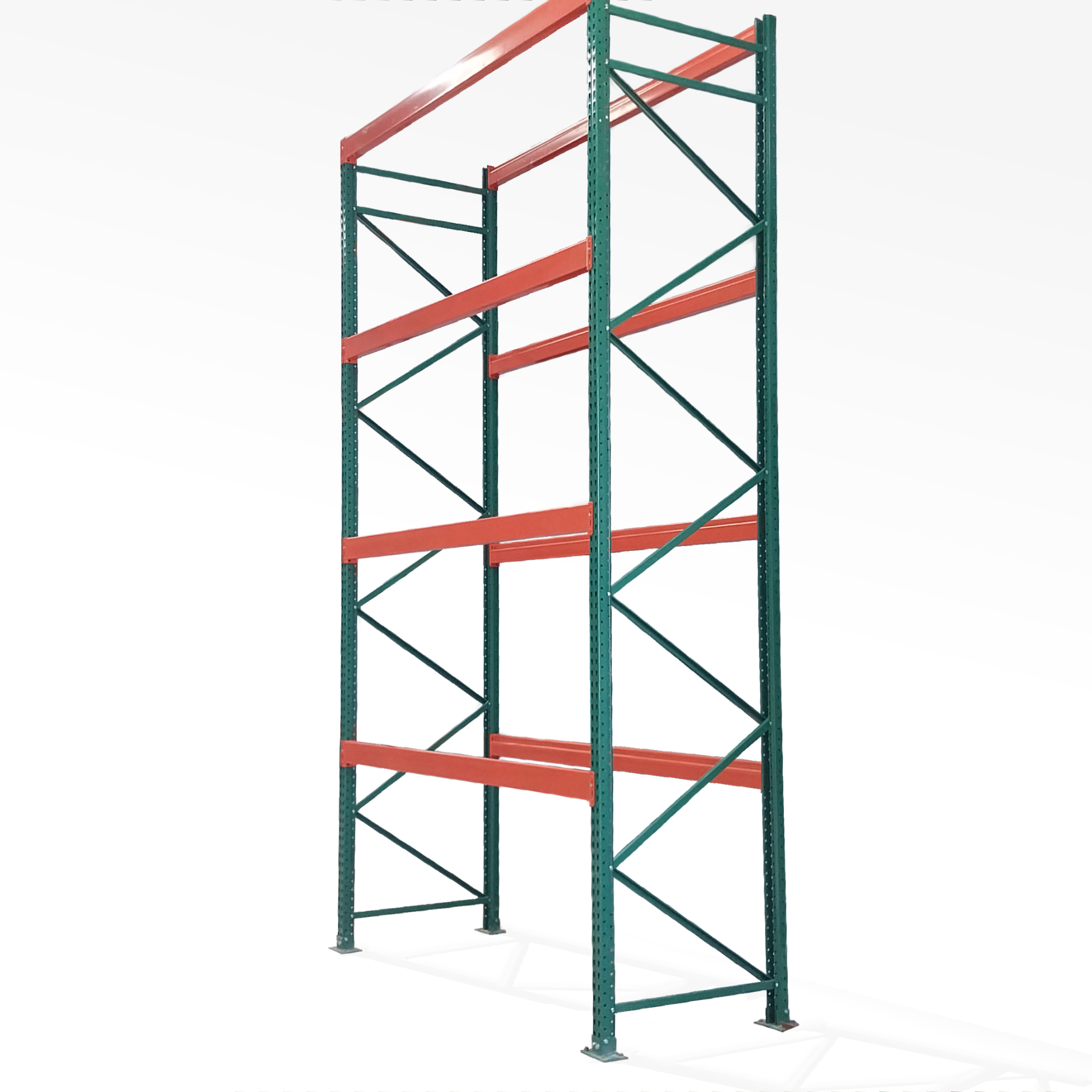 Rack porta pallet y equipos de almacenamiento | Rack Pro